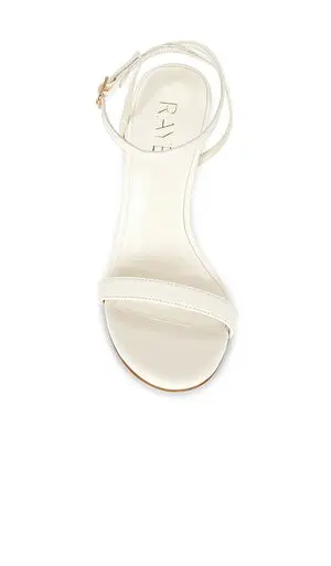 Raye Gigi Embellished Stiletto Sandal