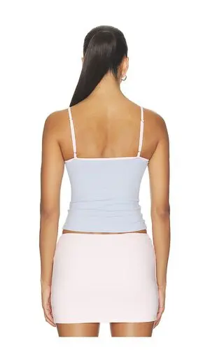 TIGER MIST Greer Top In Baby