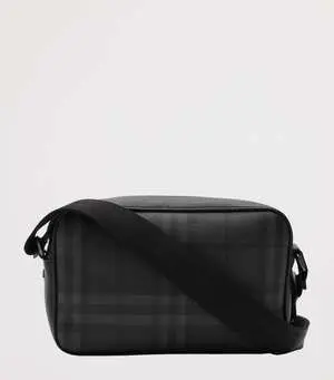 Burberry City Check Cross-body Bag