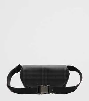 Burberry City Check Belt Bag