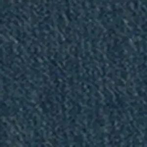 Burberry Check Turn-up Straight Jeans