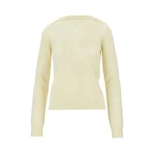 Loewe Two Tone Sweaters For Women