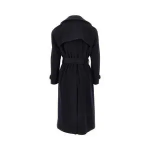 Tagliatore Bonny' Cashmere Trench Coat