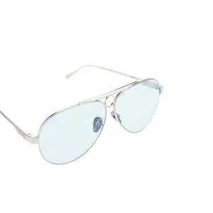 FACE.HIDE Hunter' Aviator Sunglasses