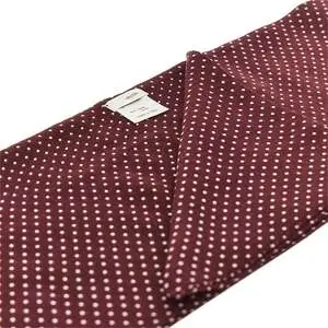 Destin Poppy Double' Wool Scarf