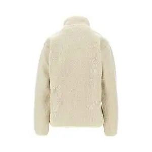 Patagonia Retro Fleece Jacket - Yellow