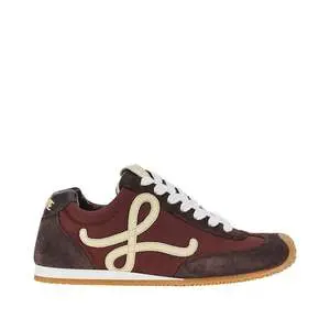 Loewe Ballet Runner 2.0' Sneakers - Red