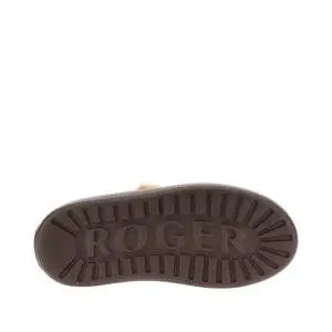ROGER VIVIER Viv' Up Snow Sneakers