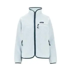 Patagonia Retro' Fleece Jacket - Blue