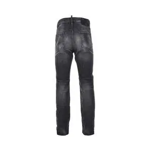 Dsquared2 Stretch Denim 'teddy' Jeans