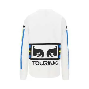 Obey Competition Claic L' Cotton T-hirt