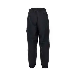 Stone Island Flannel Logo Badge Pants