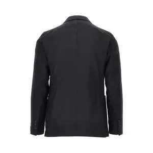 Tagliatore Super 110's Wool Tailored Suit