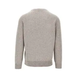 Brunello Cucinelli Cashmere Crewneck Sweater