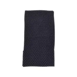 Destin Poppy Double' Wool Scarf