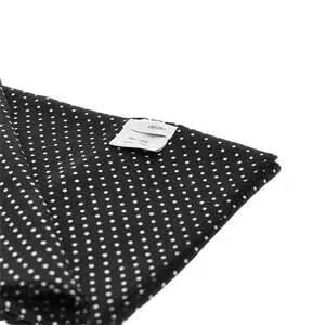 Destin Poppy Double' Wool Scarf