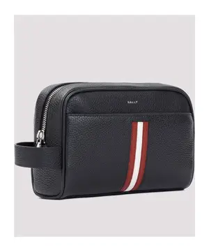 Bally Logo Hand-held Bag