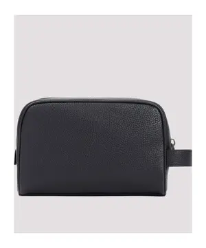 Bally Logo Hand-held Bag