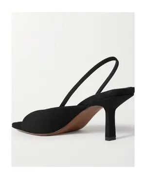 NEOUS Takamui High-heeled Sandals