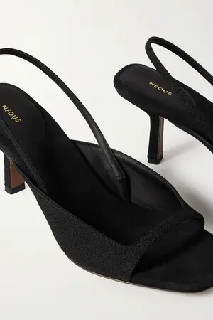 NEOUS Takamui High-heeled Sandals