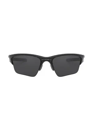 Oakley Half Jacket 2.0 Xl Sunglasses - Black