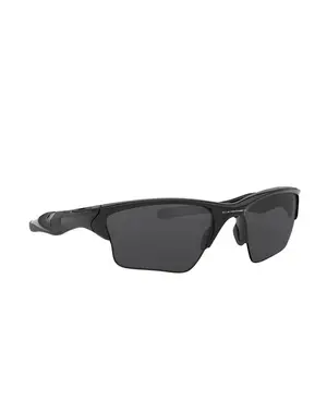 Oakley Half Jacket 2.0 Xl Sunglasses - Black