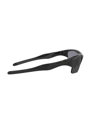 Oakley Half Jacket 2.0 Xl Sunglasses - Black