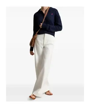 Polo Ralph Lauren Cotton Cardigan