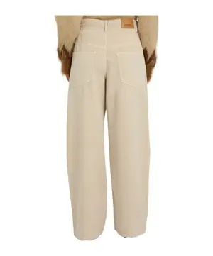 Isabel Marant Étoile Rachelle Straight-leg Jeans