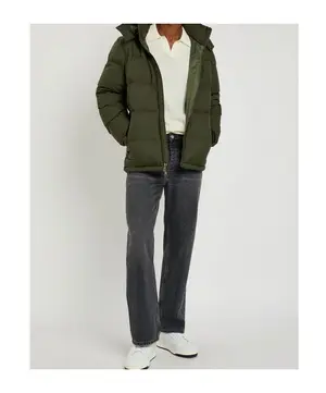 Polo Ralph Lauren Padded Shell Jacket