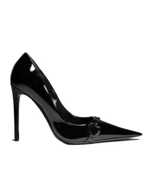 Gucci Donna Pump - Black