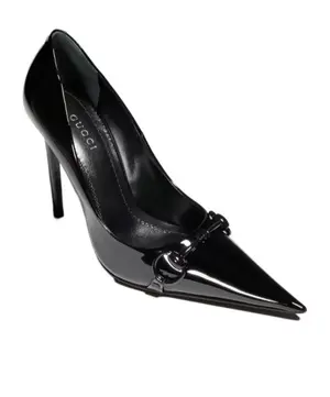Gucci Donna Pump
