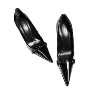 Gucci Donna Pump