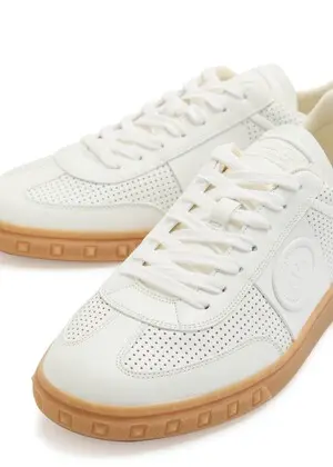 Valentino Garavani Upvillage Panelled Sneakers