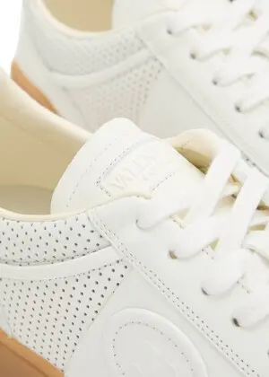 Valentino Garavani Upvillage Panelled Sneakers