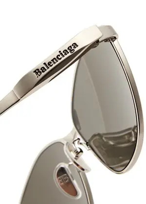 Balenciaga Cat-eye Sunglasses