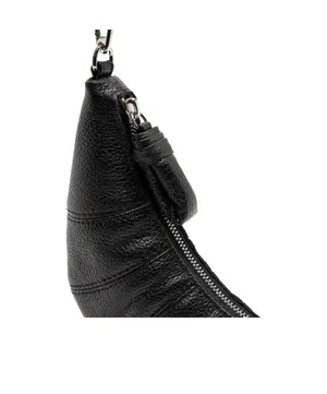LEMAIRE Mini Croissant Shoulder Bag