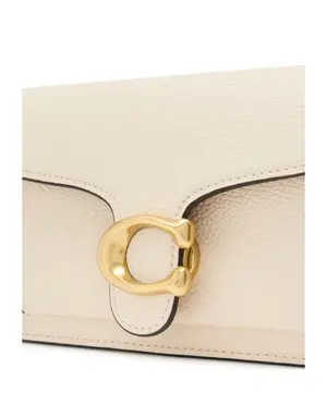 COACH Simple Crossbody Bag