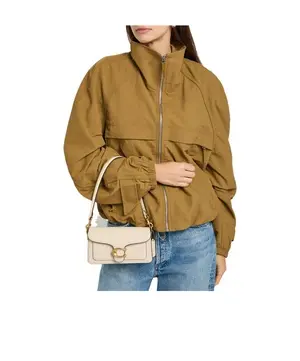 COACH Simple Crossbody Bag