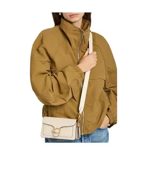 COACH Simple Crossbody Bag