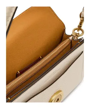 COACH Simple Crossbody Bag