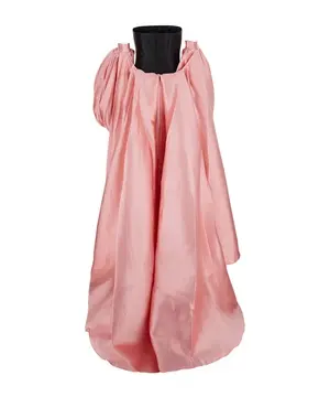 Solace Puff Sleeve Dress