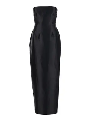 Solace Puff Sleeve Dress