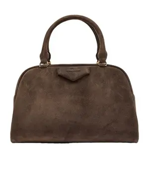 Givenchy Double-handle Handbag - Green