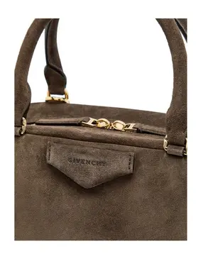 Givenchy Double-handle Handbag