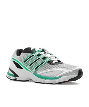 Adidas Originals Supernova Cushion 7 Lace-up Sneakers - Gray