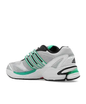 Adidas Originals Supernova Cushion 7 Lace-up Sneakers - Gray