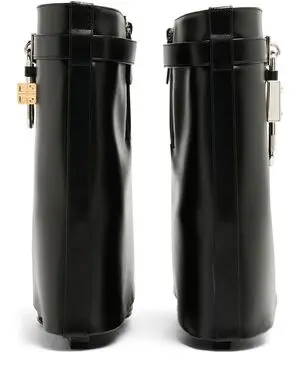 Givenchy Shark Lock Boots