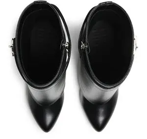 Givenchy Shark Lock Boots