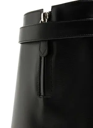 Givenchy Shark Lock Boots